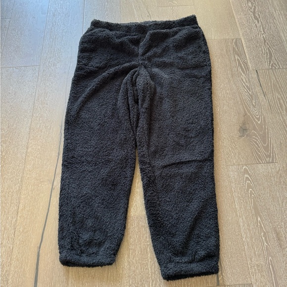 Comfort Code | Pants & Jumpsuits | Comfort Code Sherpa Pants | Poshmark